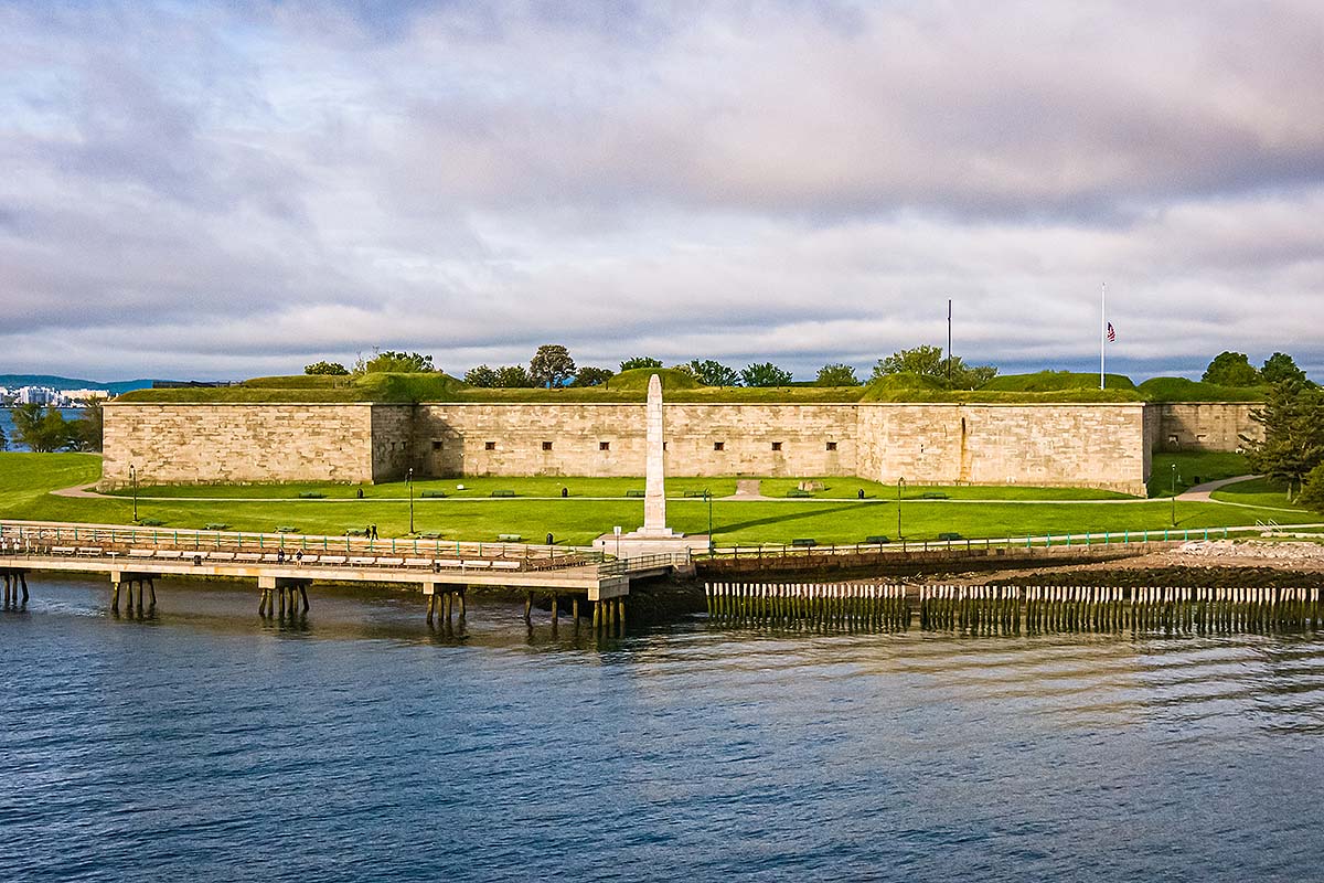 10+ Best Parks to Visit in Boston For Picnics & Relaxing