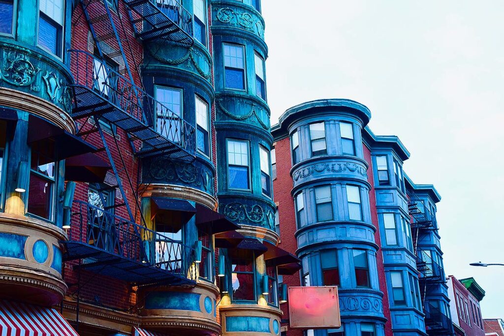 Complete Locals' Guide To Visiting Boston, Massachusetts