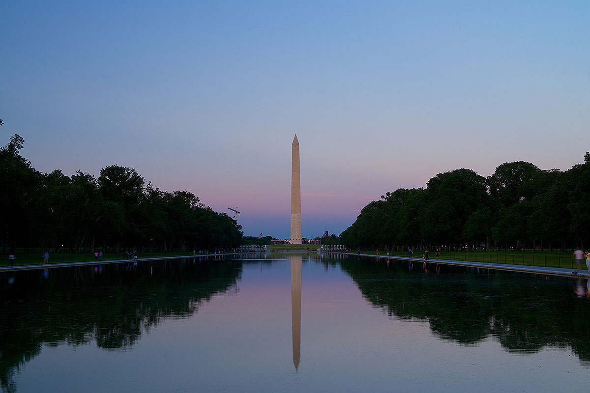 Must Do First Time Visitors Guide to Washington DC