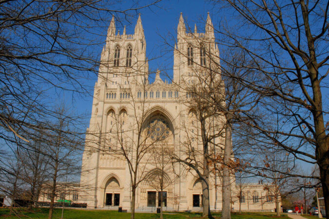 Most Scenic Views of Washington DC To See On Vacation