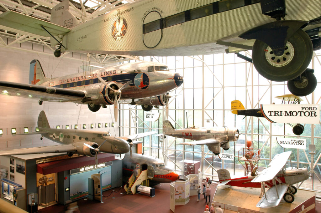 Ultimate Smithsonian Museum Guide To Washington DC