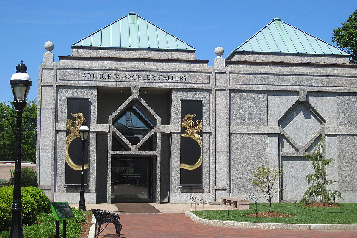 Ultimate Smithsonian Museum Guide To Washington DC