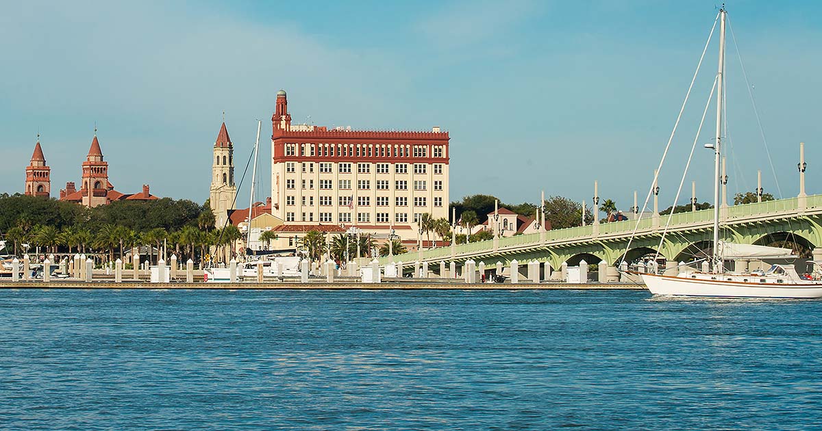 Budget Friendly Things to Do in St. Augustine