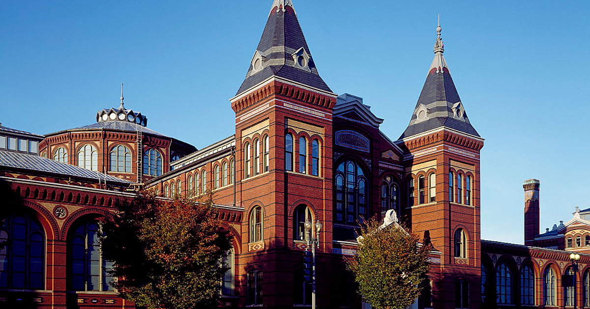 Ultimate Smithsonian Museum Guide To Washington DC