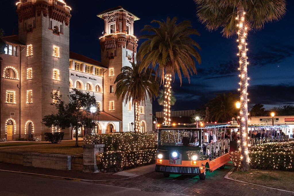 The Ultimate St. Augustine Festival Guide
