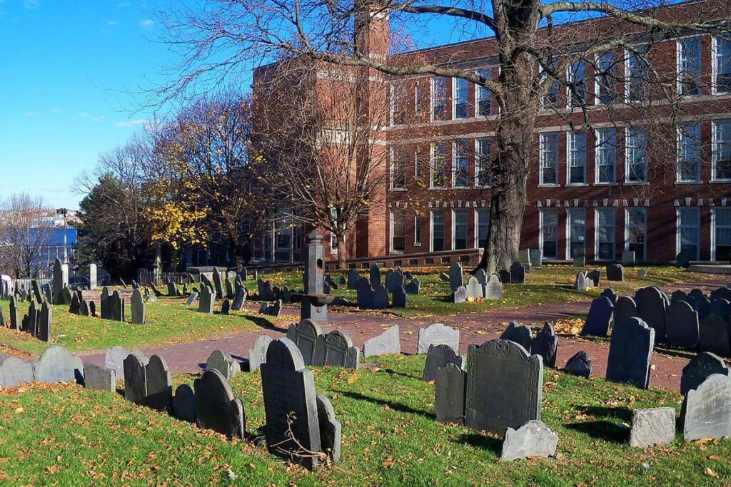 Boston Neighborhoods To Explore On Your Next Vacation