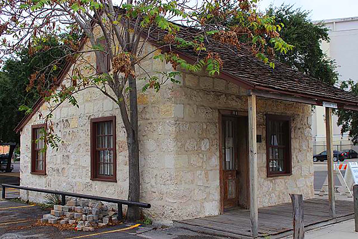 Experience the Life of William Sydney Porter at O. Henry House