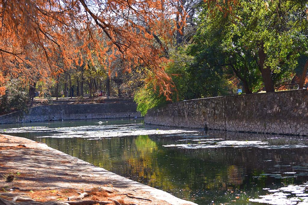 San Antonio River Walk Things To Do & Complete Visitor Guide