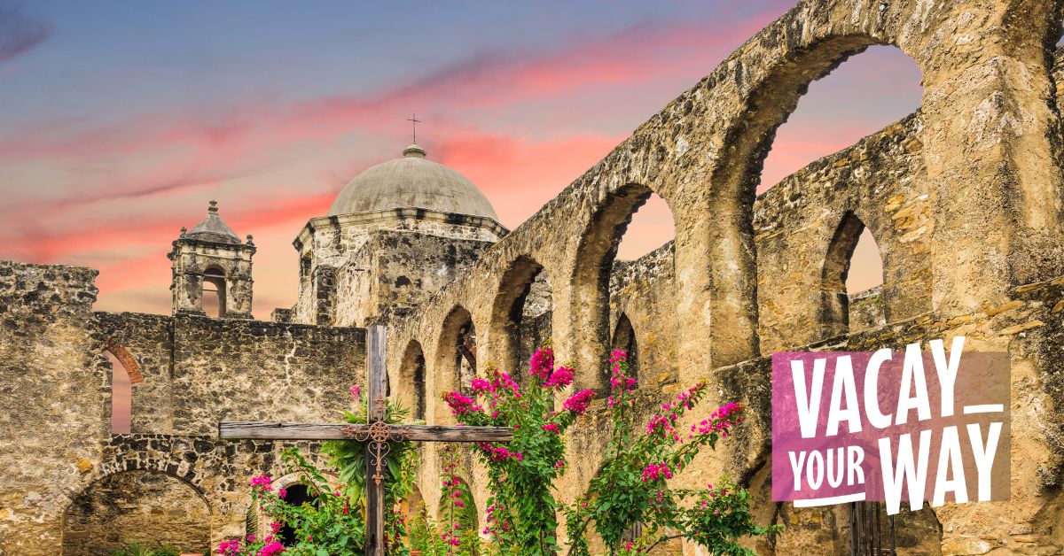 The Alamo San Antonio Complete Visitor Guide