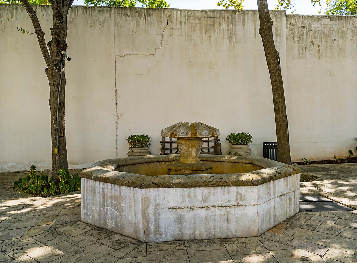 San Antonio Historic Sites | Historical Attractions In San Antonio