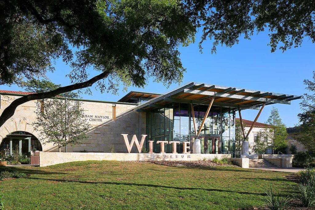 Fun Things To Do with Kids in San Antonio