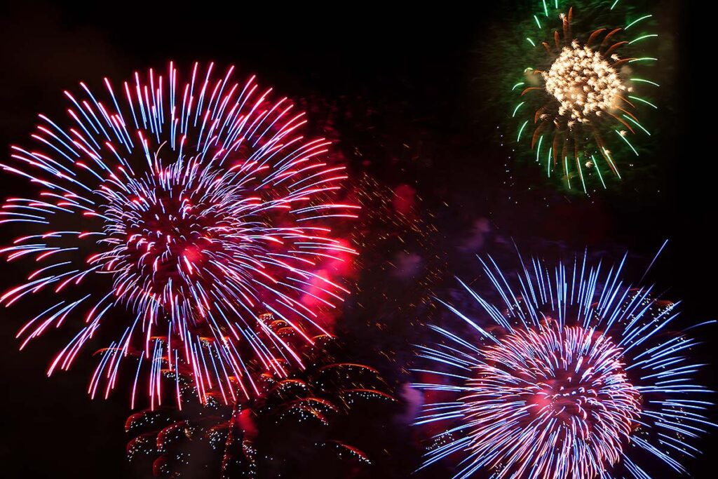 Savannah Festivals Guide Annual Events & Celebrations