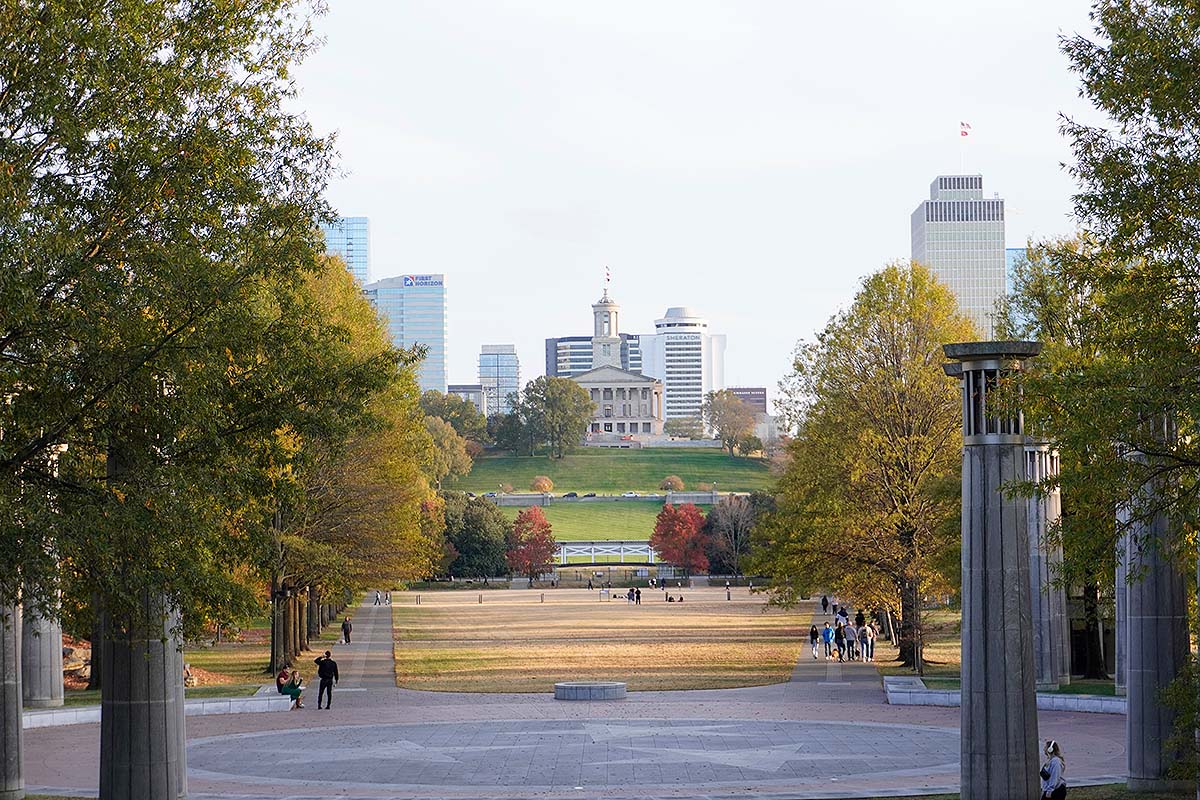 Nashville Free Things to Do Guide