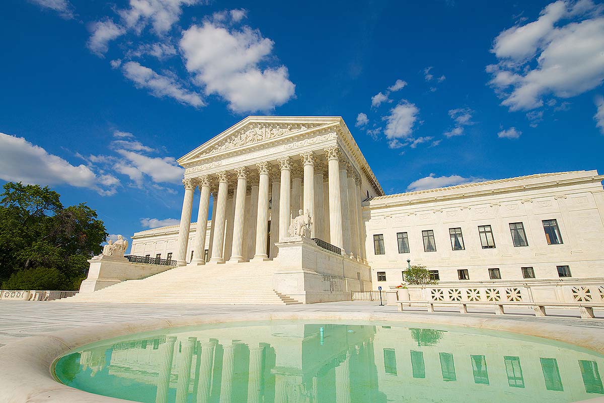 Washington DC Famous Landmarks You Must Visit