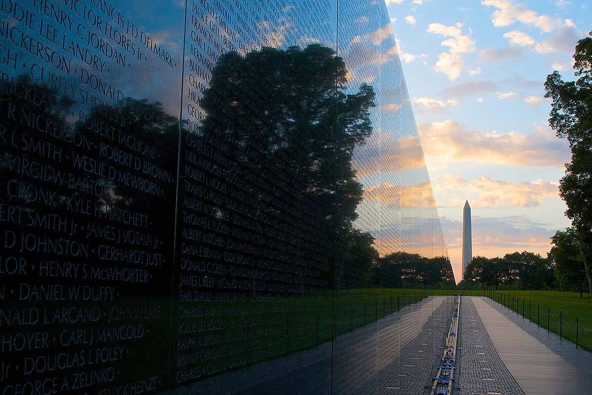 Washington Dc Landmarks