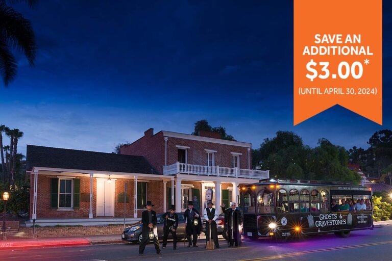 San Diego Tours & Attractions Packages Save up To 20%