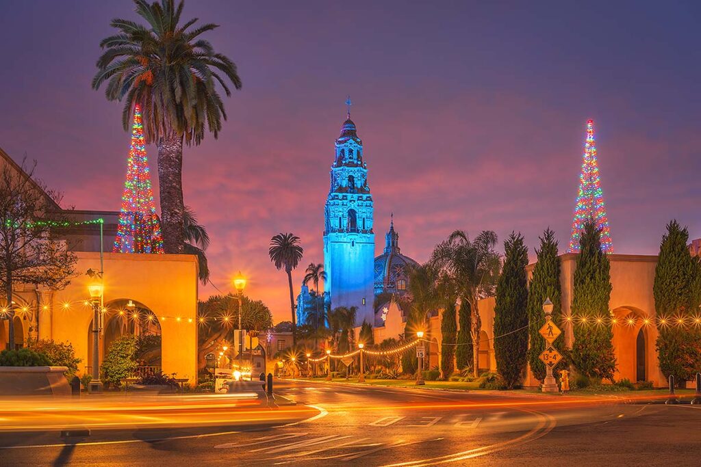 Top San Diego Festivals: Sightseeing And Things To Do