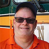 Our Conductors | Old Town Trolley Tours of Nashville