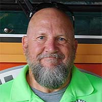 Our Conductors | Old Town Trolley Tours of Nashville