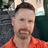 Meet Our Cast | Old Town Trolley Tours of Boston