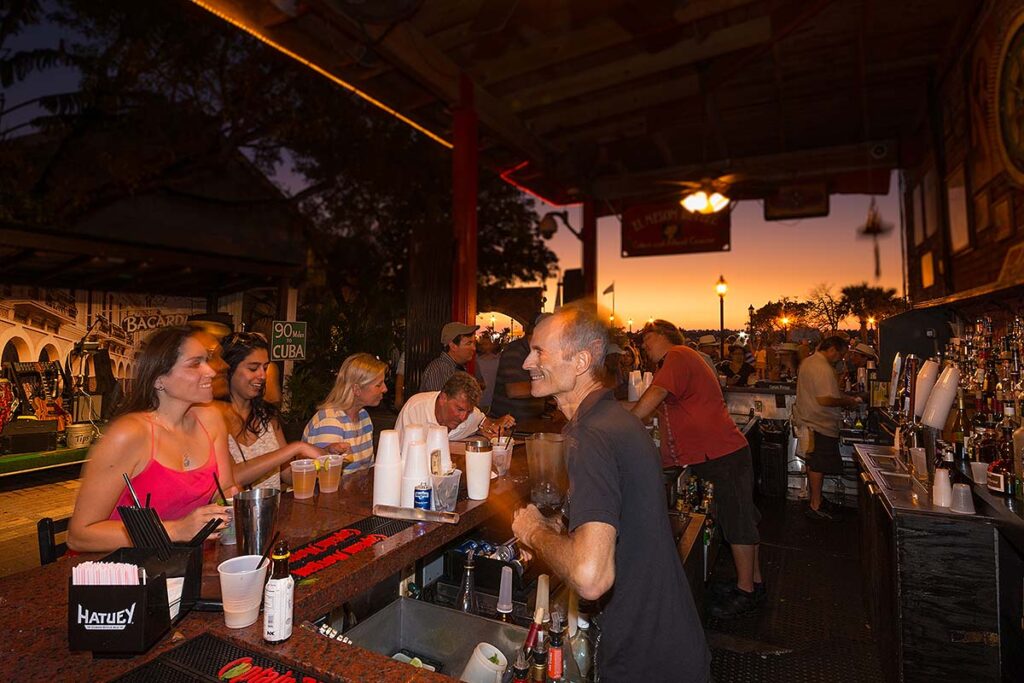Best Things To Do in Key West at Night