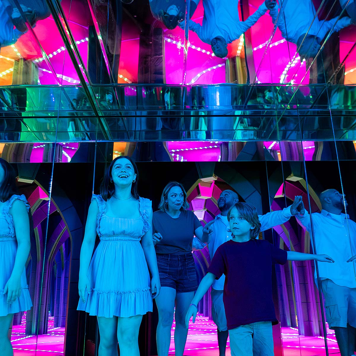 San Antonio Escape Room & Maze Tickets | Old Town Trolley Tours