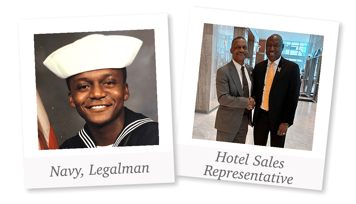 Veterans Making History at Old Town Trolley DC