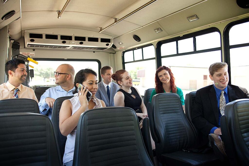 Charleston Trolley Rental for Private Events & Groups