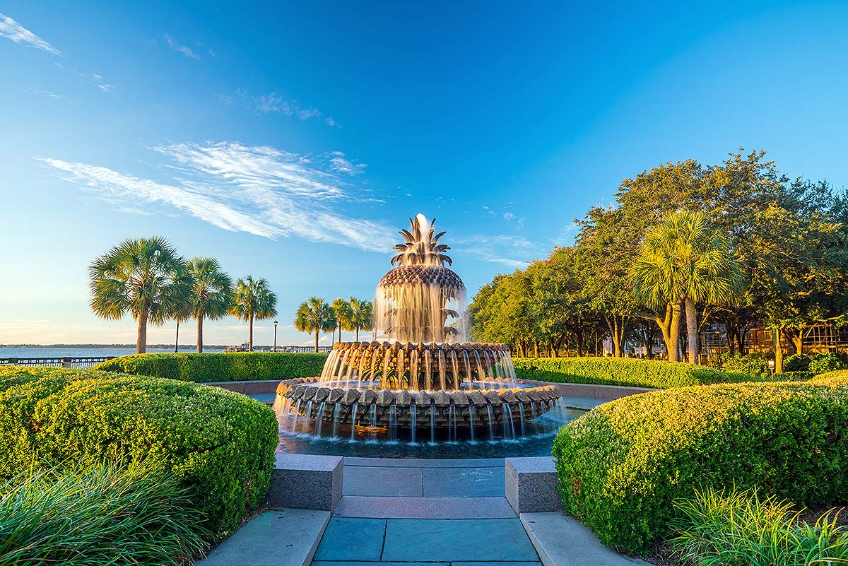 Family Friendly Things To Do in Charleston With Kids