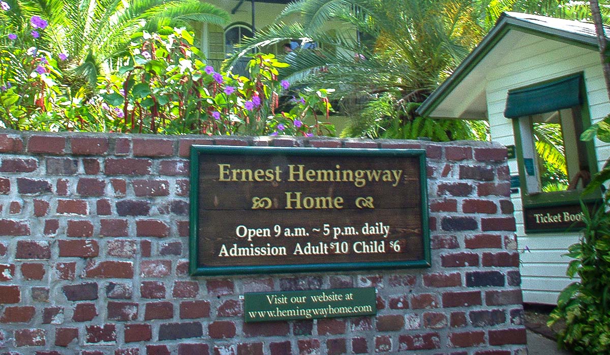 Ernest Hemingway Home Key West: Explore a Literary Landmark