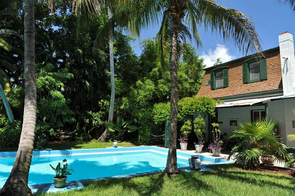 Ernest Hemingway Home Key West: Explore a Literary Landmark