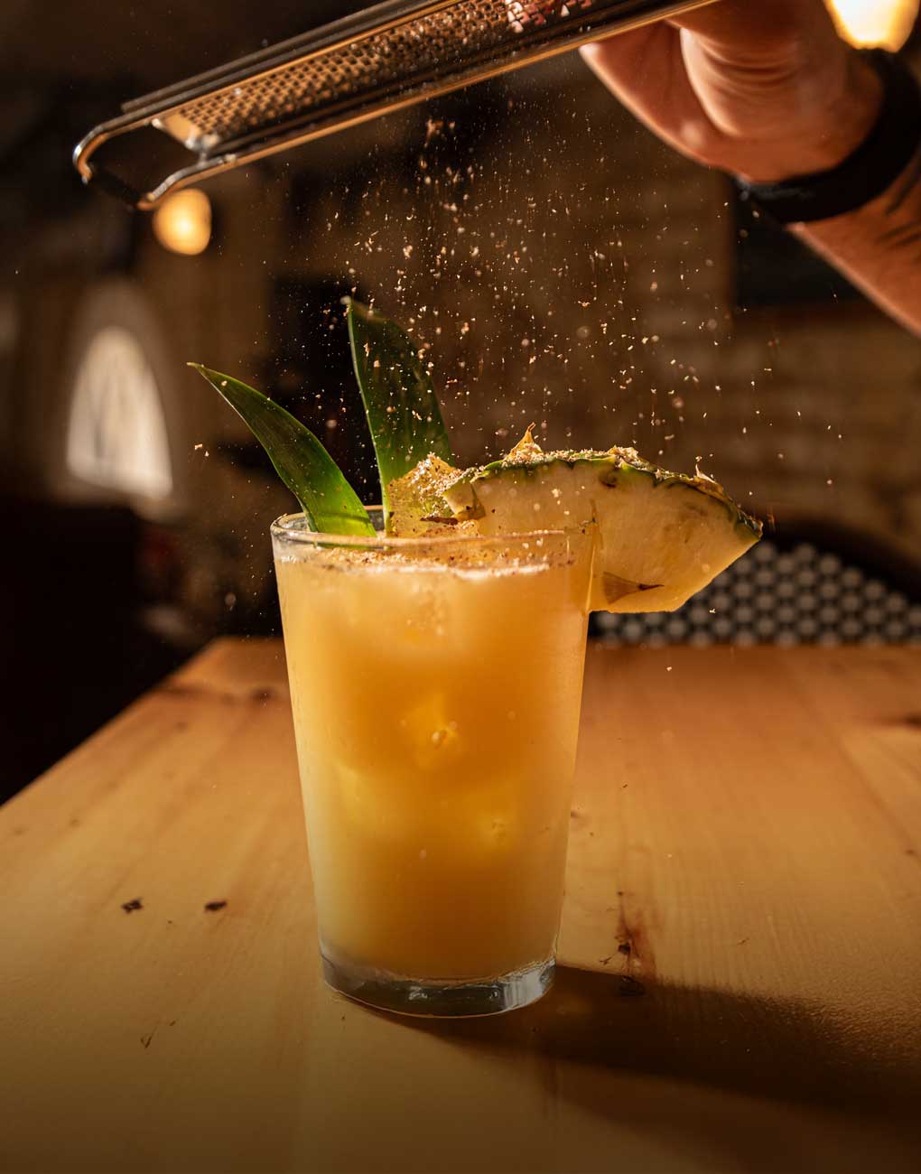 Key West Cocktail Classes