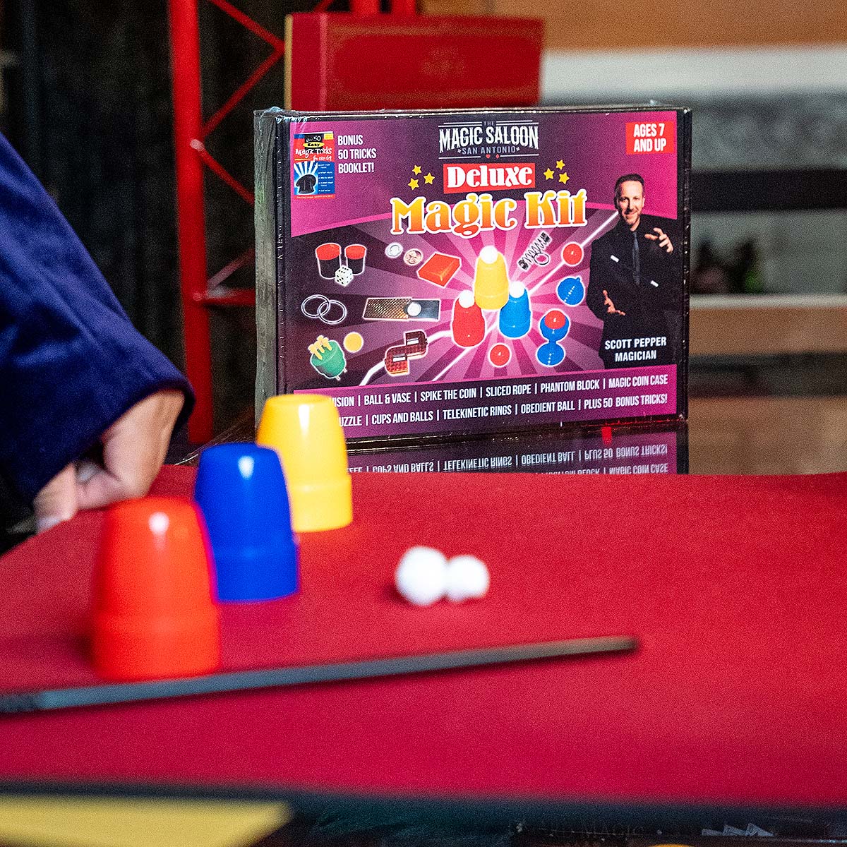San Antonio Magic Shows And Live Illusions At The Magic Saloon san-antonio-magic-shows-and-live-illusions-at-the-magic-saloon