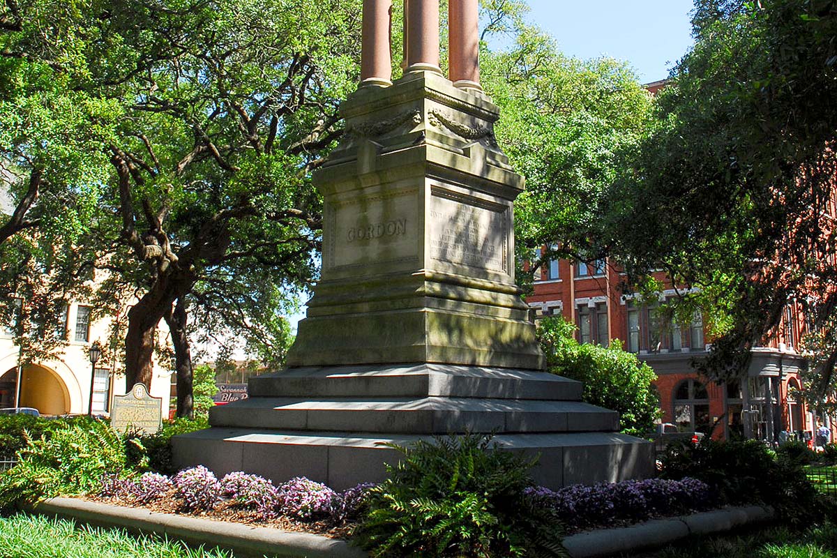 The Most Chilling Savannah Ghost Stories