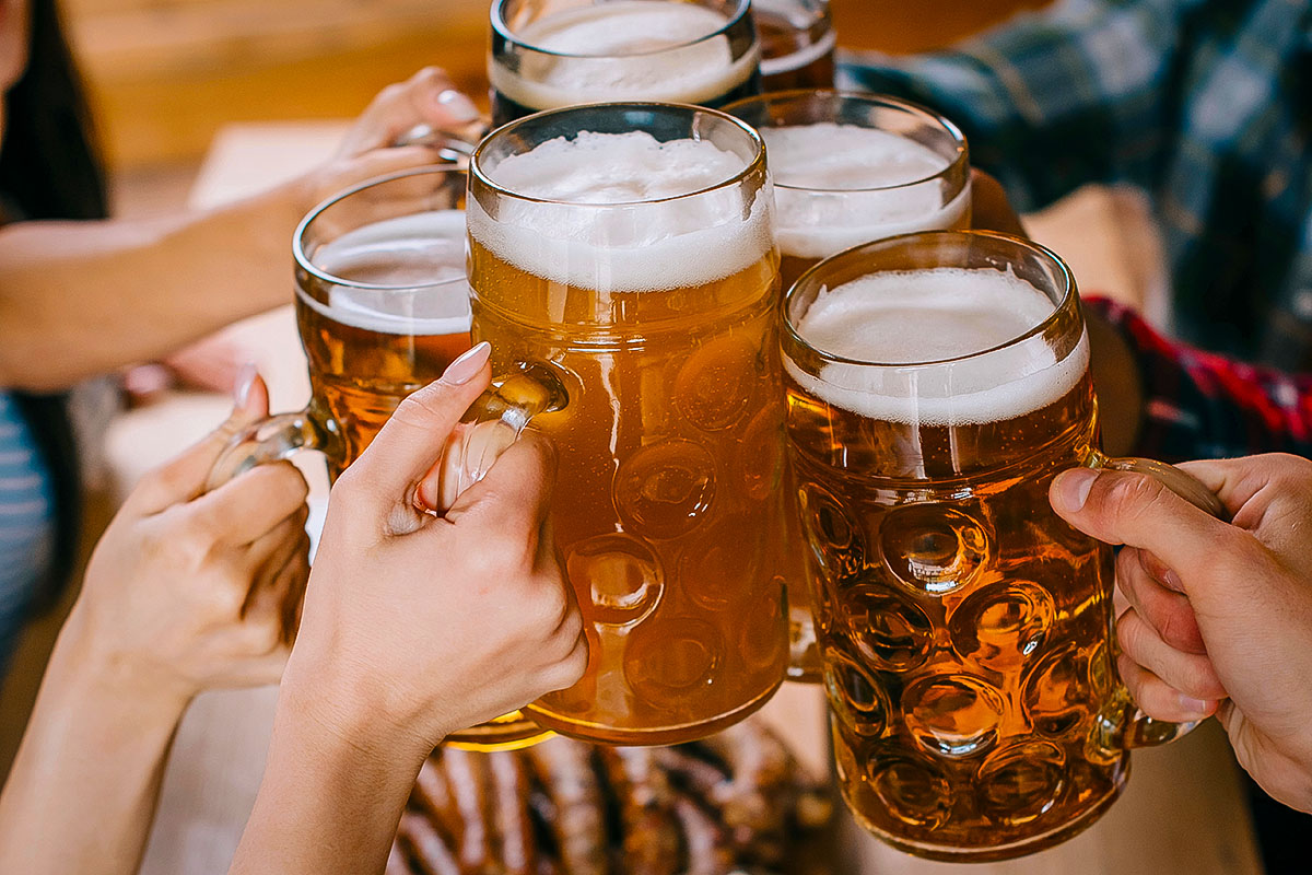 San Antonio Fall Things To Do, Events and Activities