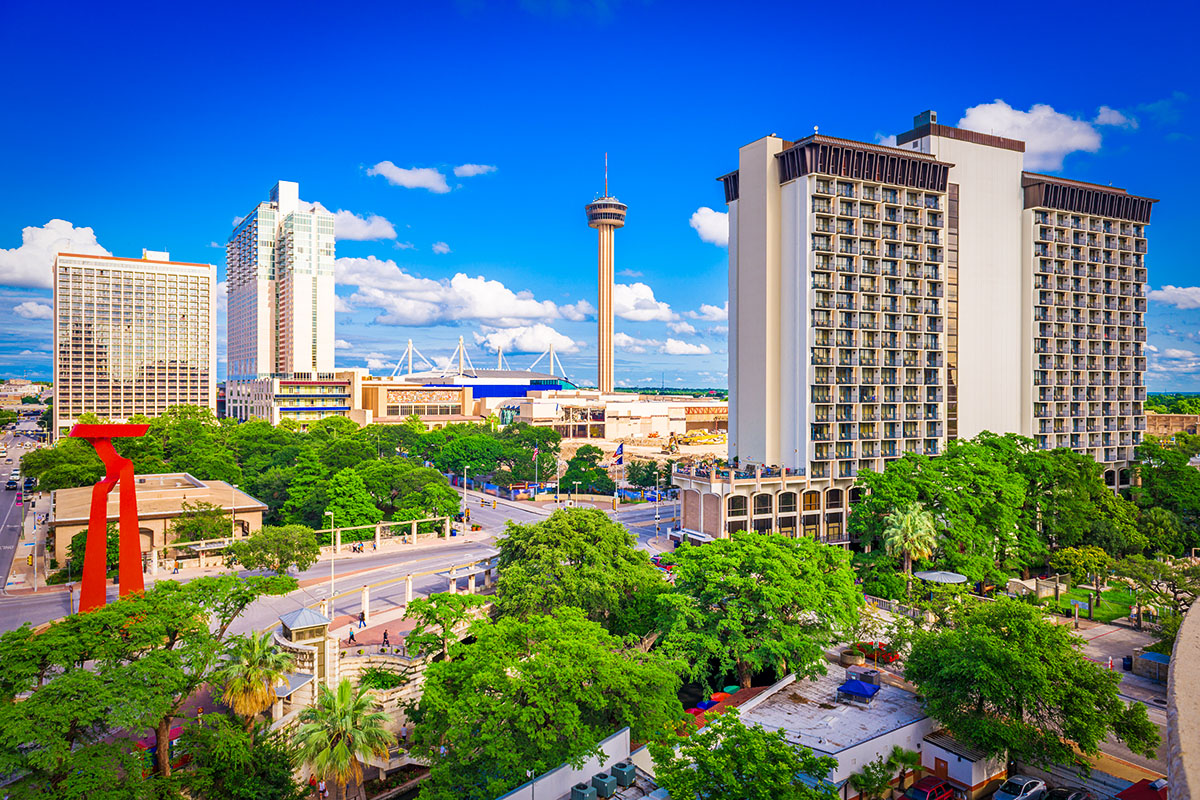 2 Day Itinerary for San Antonio Guide