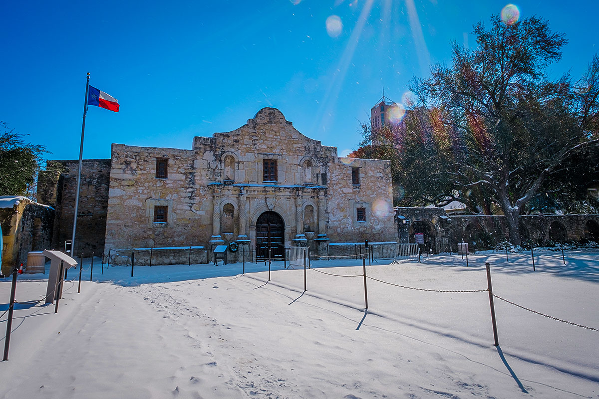 San Antonio Winter Activities: Best Attractions & Events
