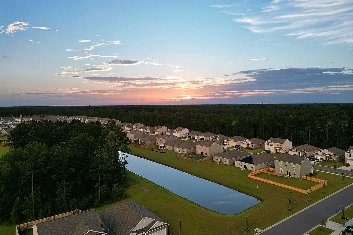 A Guide to 4th of July Fireworks in Charleston