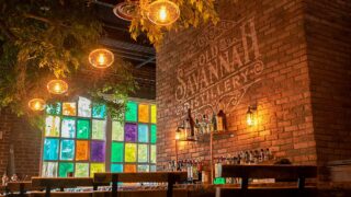 Savannah GA Attractions + Top 50 Places To See on Vacation