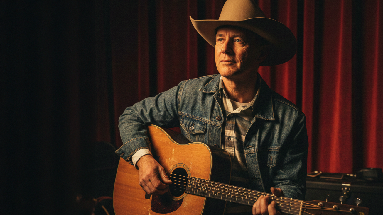 The History of the Nashville Sound and Its Origins